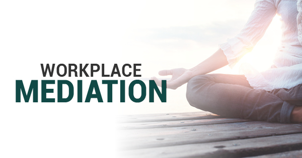 Workplace Mediation | CEL & Associates
